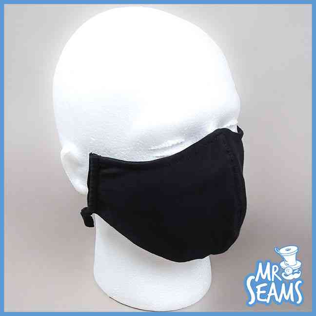 Pennywise Face Mask | Custom Horror Masks - MrSeams.com